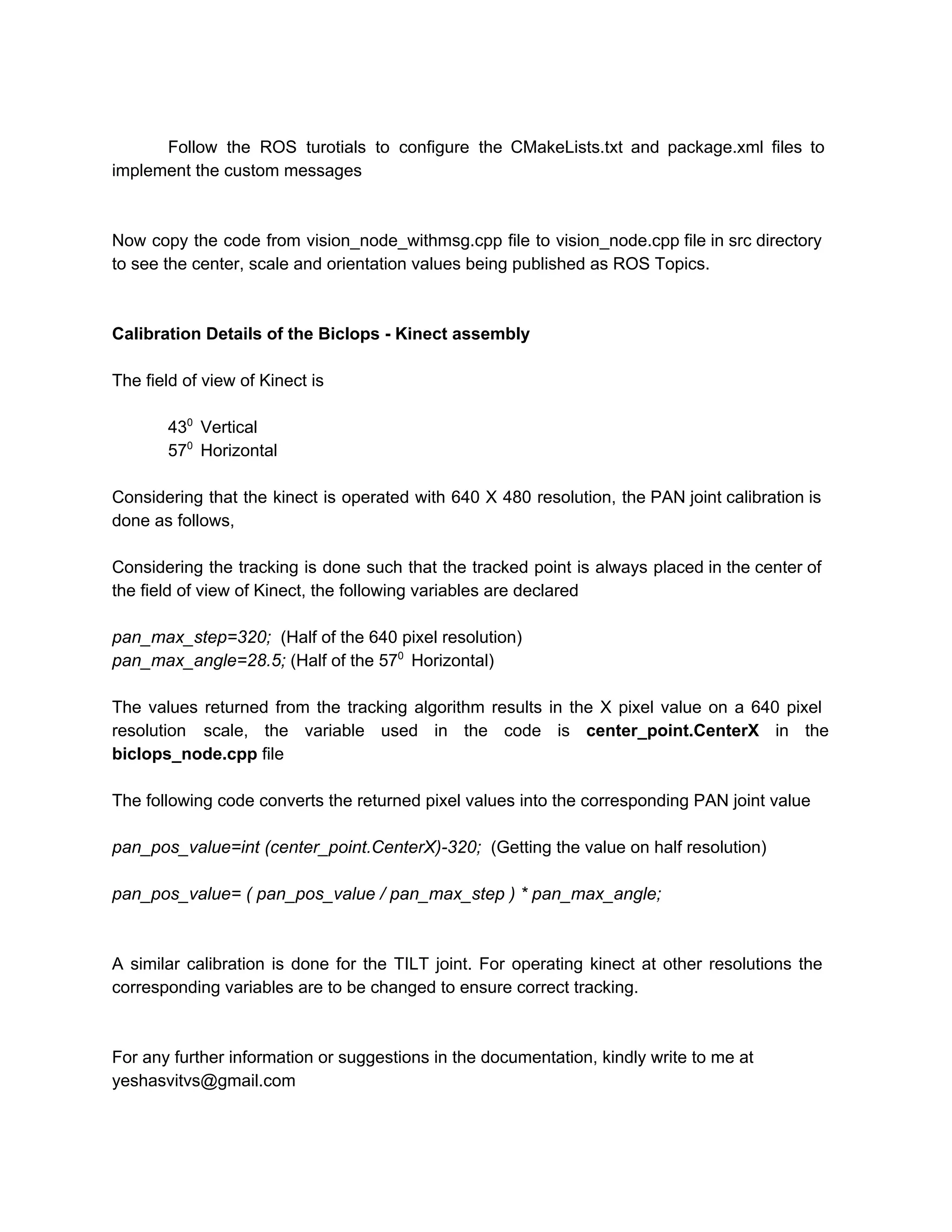 LabDocumentation | PDF