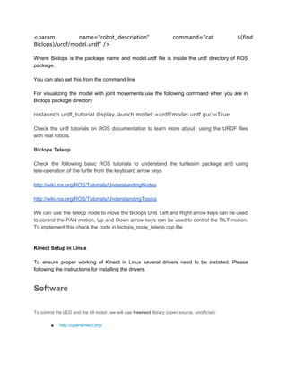 LabDocumentation | PDF