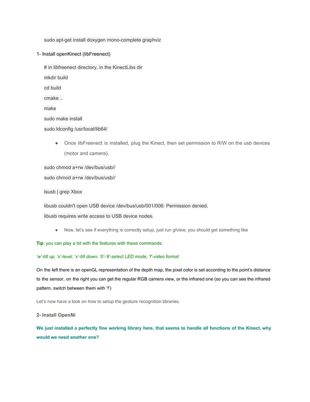LabDocumentation | PDF