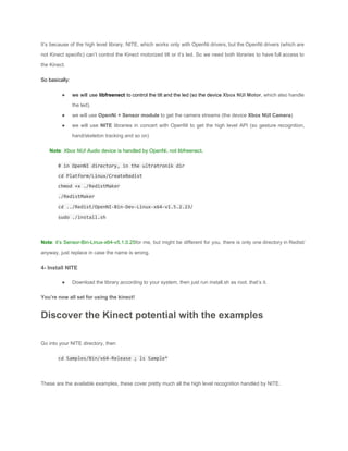 LabDocumentation | PDF