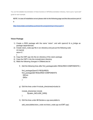 LabDocumentation | PDF