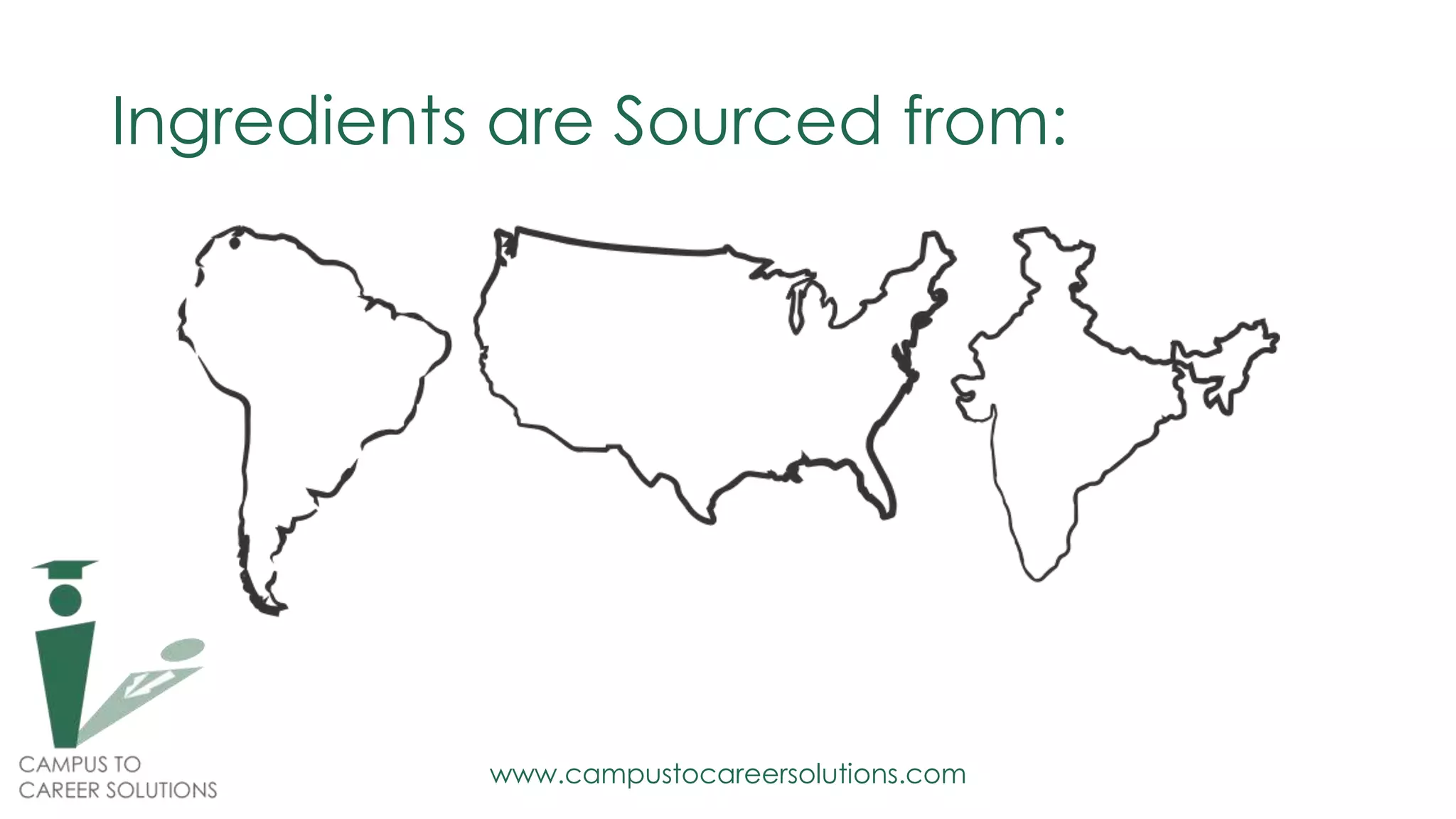 The Life Cycle of an Oreo | PPTX