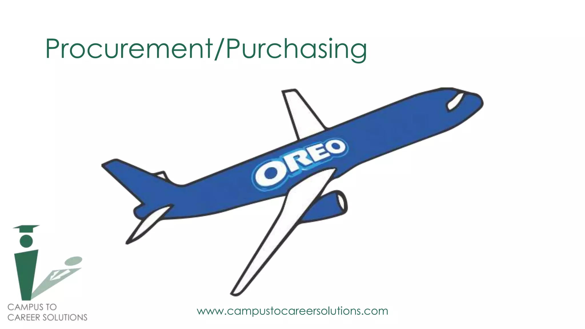 The Life Cycle of an Oreo | PPTX