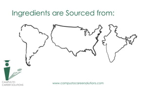 The Life Cycle of an Oreo | PPTX