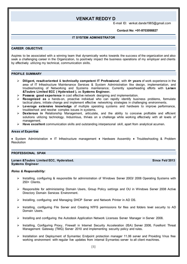 venkat Resume (2) | DOCX