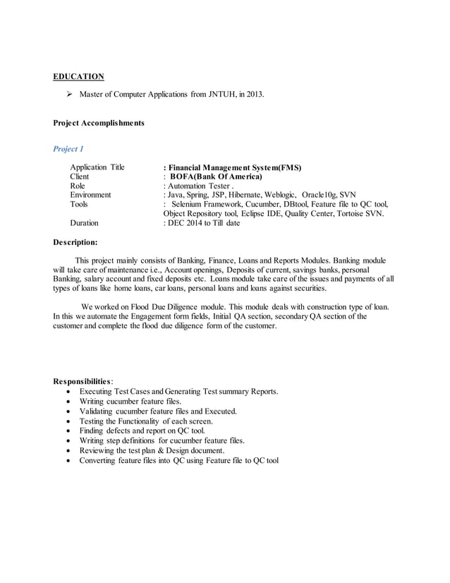 Seleniumautomation Pdf