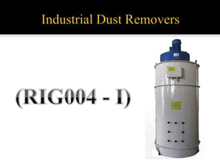 Dust Collector Catalog.compressed | PDF