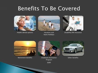 benefits powerpoint | PPTX