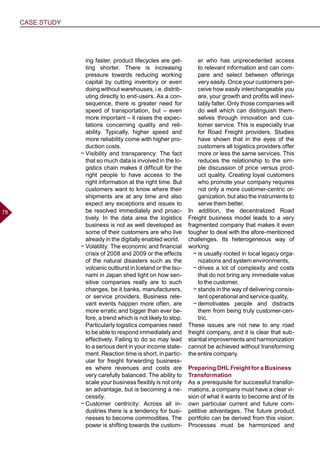 Digital_Transformation_at_DHL_Freight | PDF