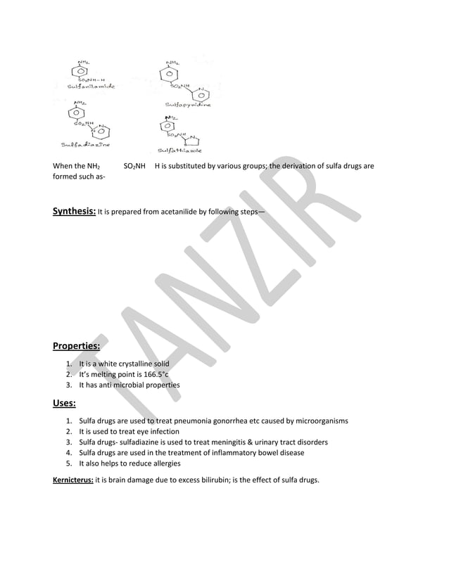 Introduction to common essential Drugs | PDF