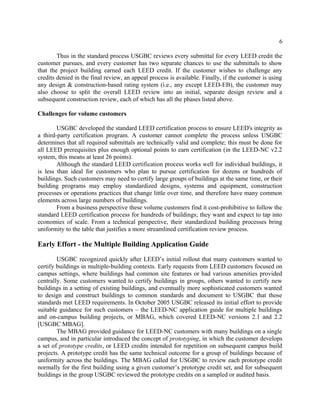 Opitz writing sample_technical | DOC | Civil Engineering Industry ...