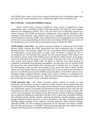 Opitz writing sample_technical | DOC | Civil Engineering Industry ...