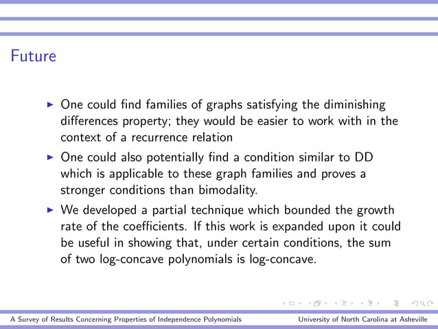 Independence_Polynomials | PPT