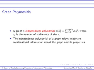 Independence_Polynomials | PDF