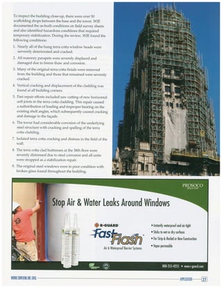 Randolph Towers | PDF