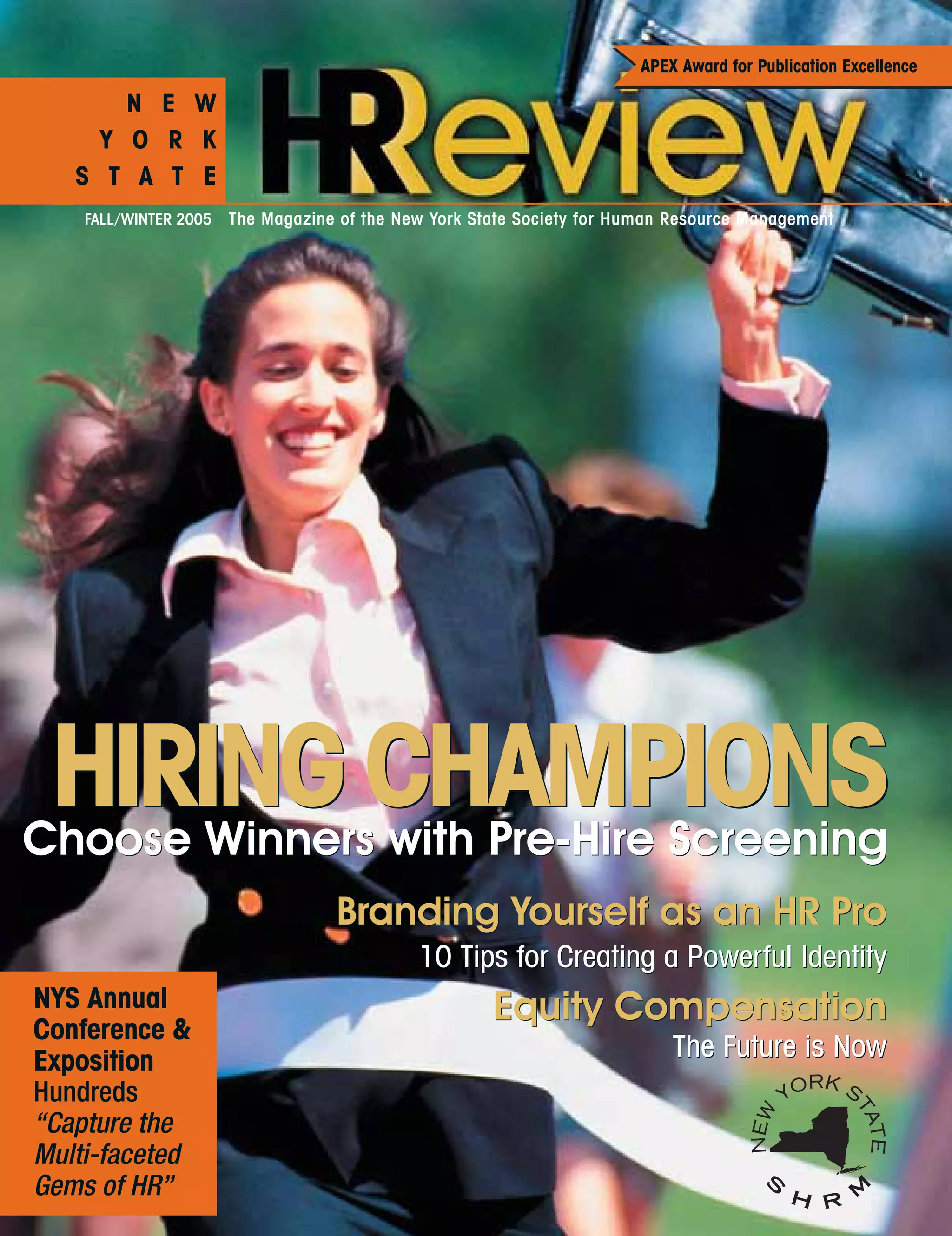 HRReview | PDF