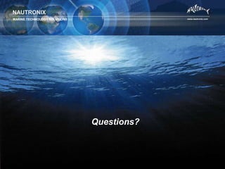 LBL Array Planning | PPTX