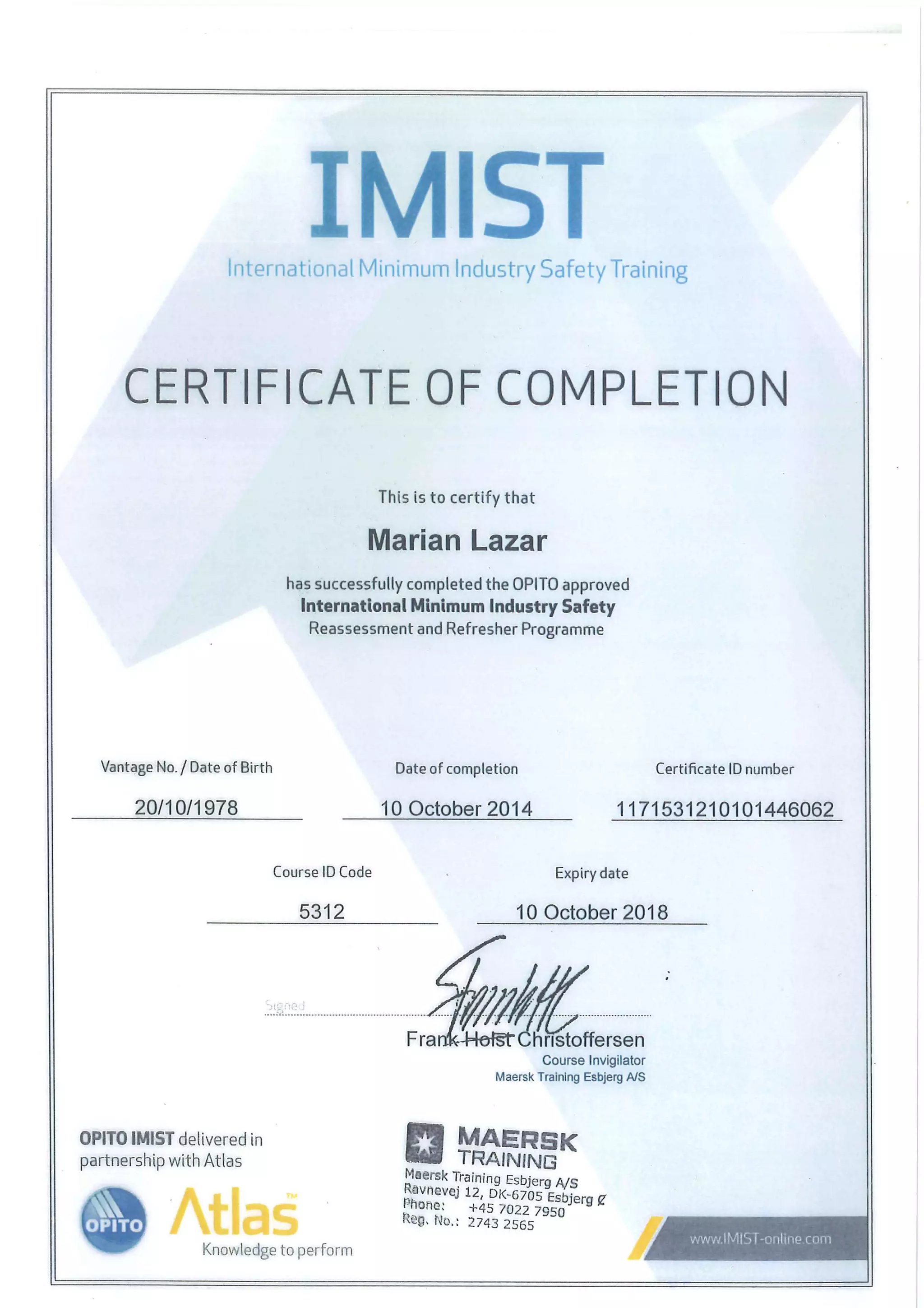 IMIST | PDF | Free Download