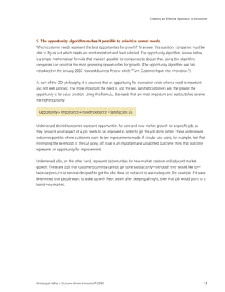 Strategyn_Outcome_Driven_Innovation | PDF