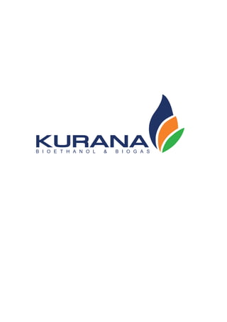 Kurana bioethanol biogas | PDF