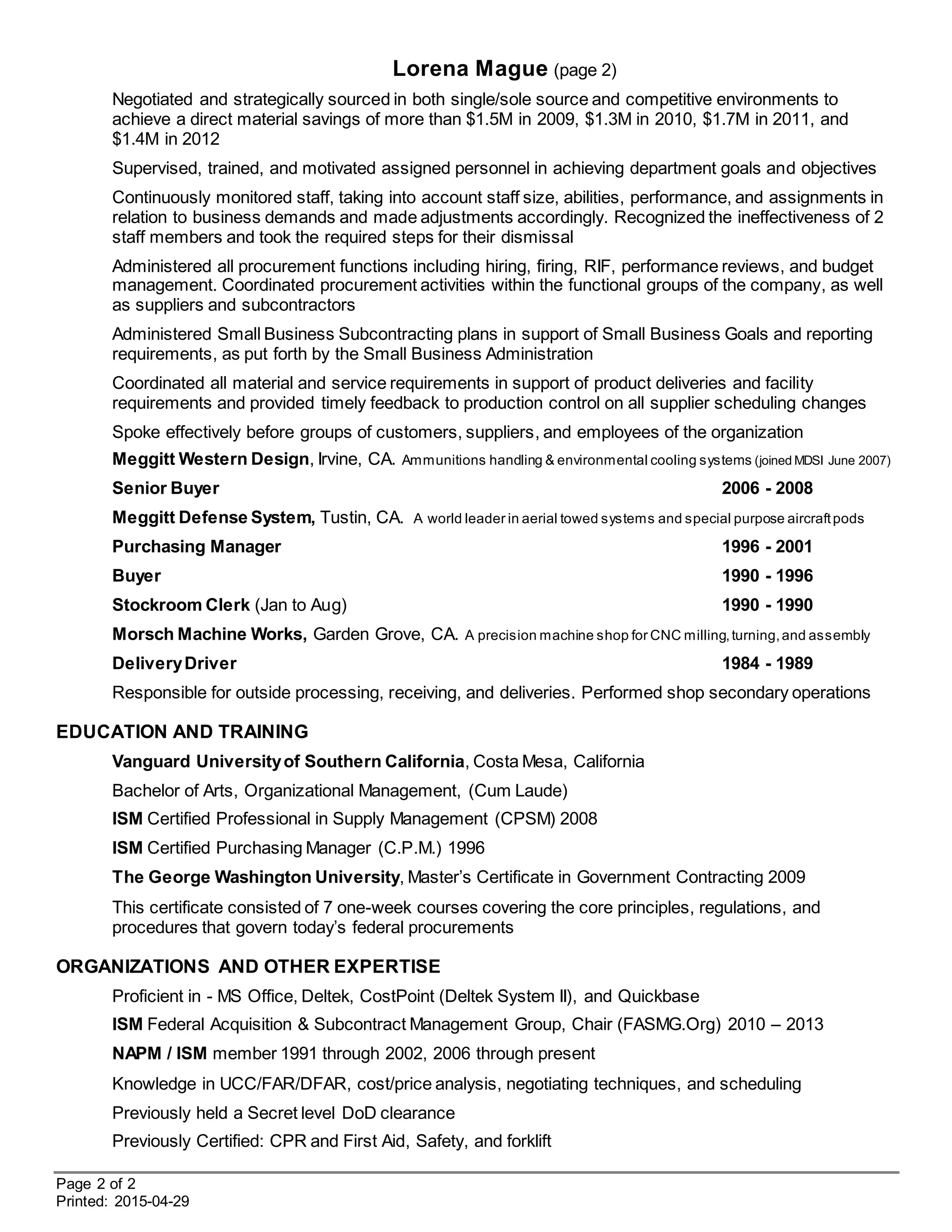 Resume_Lorena_Mague_2015_April_v2 | DOCX