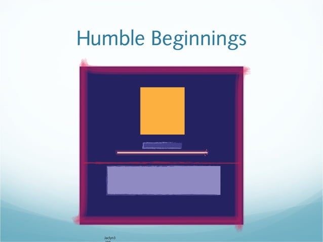 Media Graphics - Final Presentation | PPT