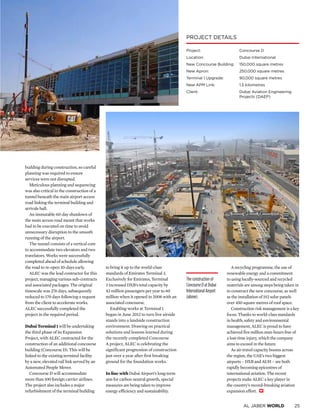 Al Jaber Magazine 7 | PDF