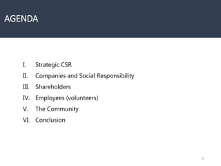 J&J CSR Presentation 6-3-15 | PPTX