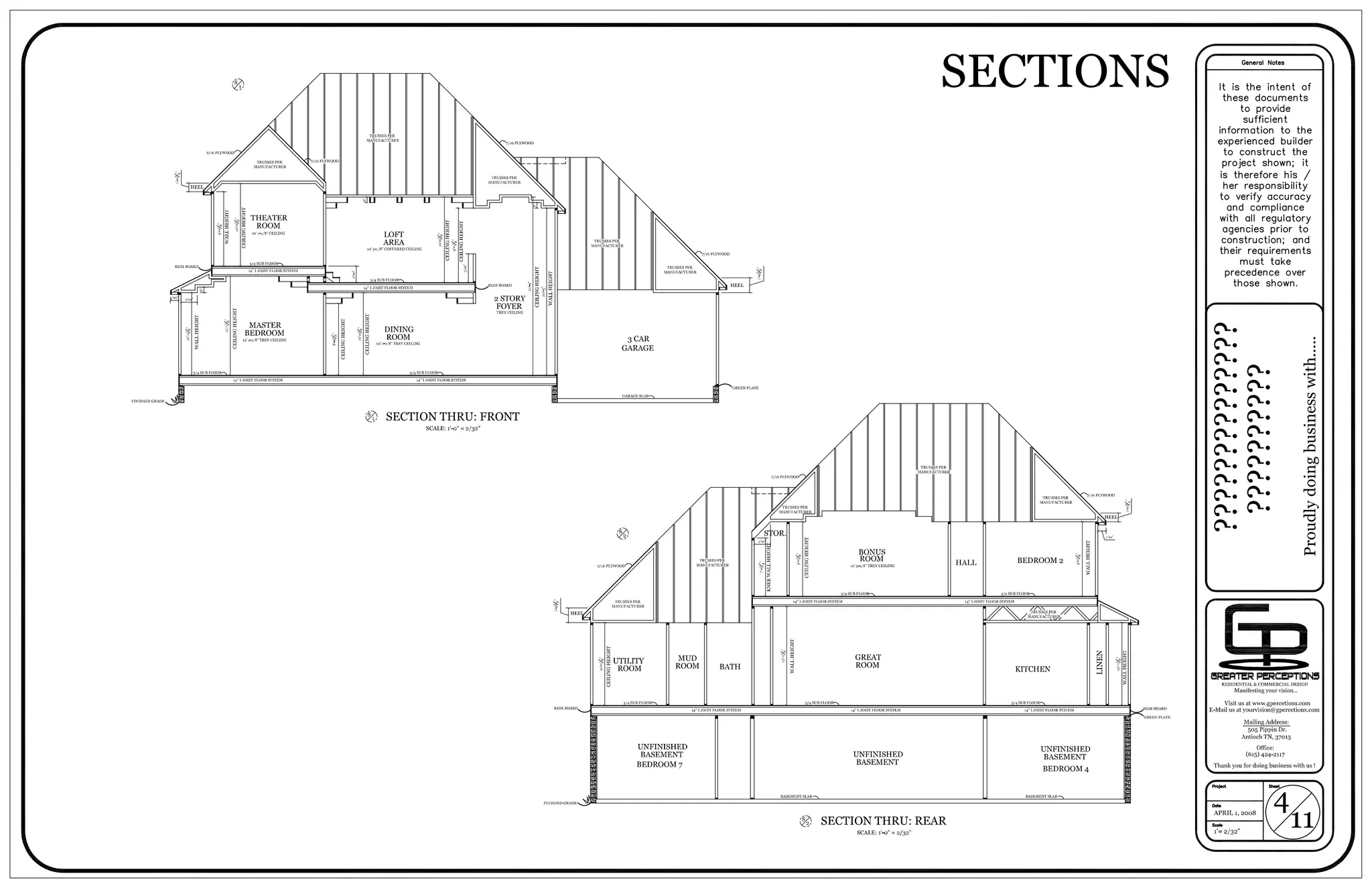KINGSTON SAMPLE BINDER | PPT