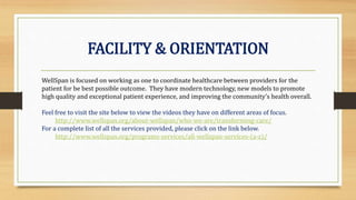 Practicum Presentation | PPTX