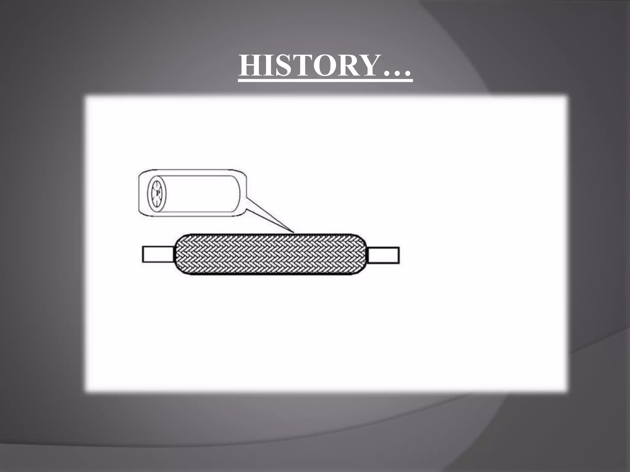 Pneumatic Air Muscles | PPTX
