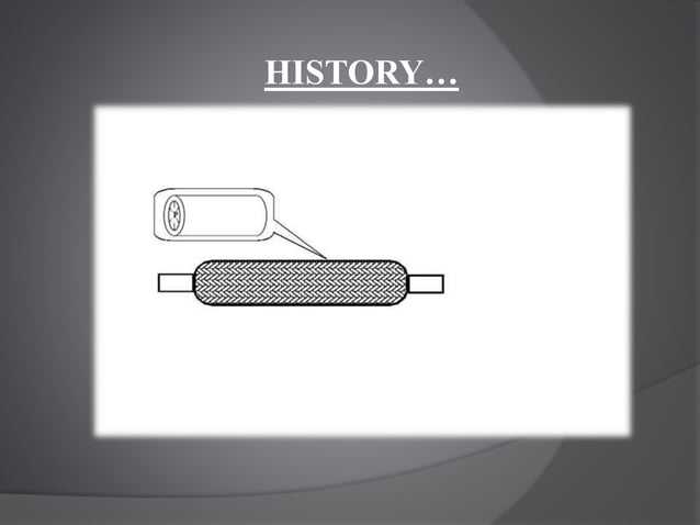 Pneumatic Air Muscles | PPTX