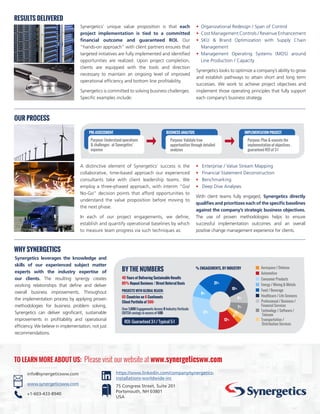 Synergetics-Overview-3 | PDF