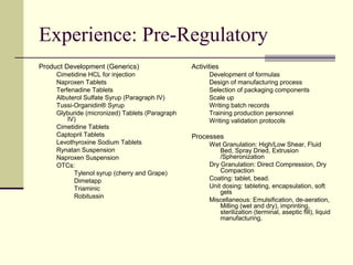 ARodriguez Presentation | PPT