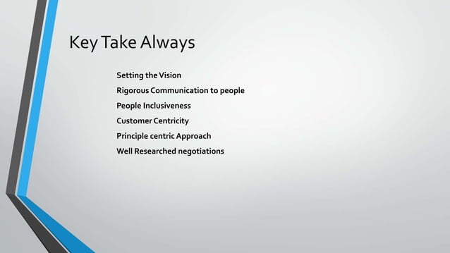 Reforging SAIL 06082015 | PPT