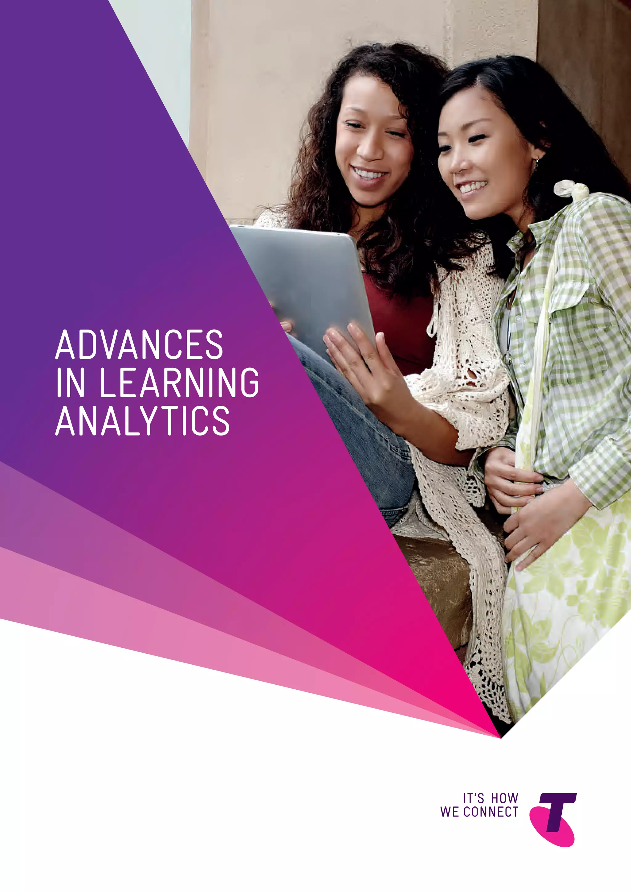 5th Telstra Education White Paper | PDF