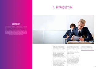5th Telstra Education White Paper | PDF