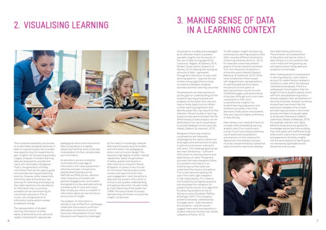 5th Telstra Education White Paper | PDF | Educational Assessment ...