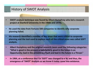 SWOT Analysis-Energypac power generation ltd, Recovery Dept. | PDF