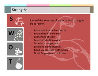 SWOT Analysis-Energypac power generation ltd, Recovery Dept. | PDF