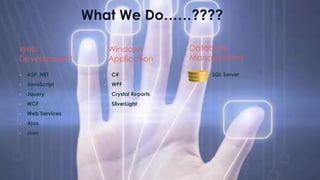 AndOr Systems | PPTX | Computer Software and Applications | Computing