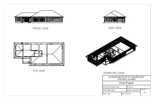 House Plan
