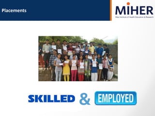 NEW MIHER PPT | PPTX