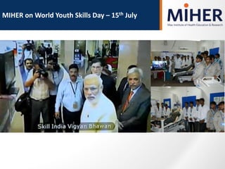 NEW MIHER PPT | PPTX