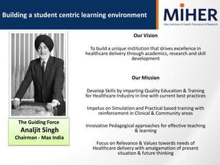 NEW MIHER PPT | PPTX