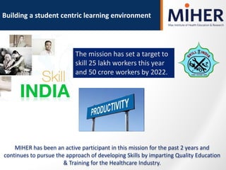 NEW MIHER PPT | PPTX