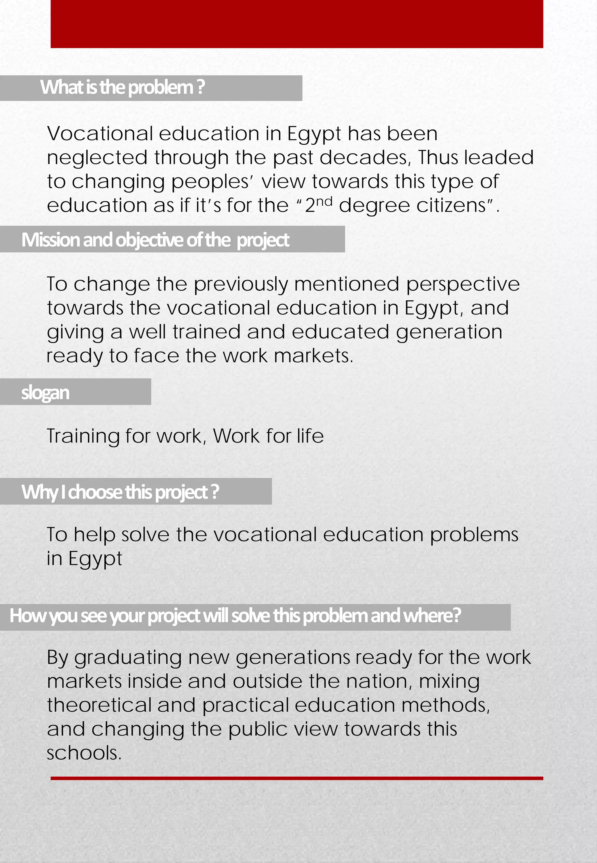 book report graduation project | PDF