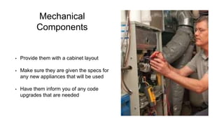 Cabinet Training Presentation | PPTX