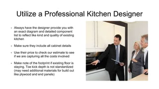 Cabinet Training Presentation | PPTX