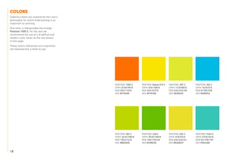 Logo Guidelines KKCedevita_6 | PDF